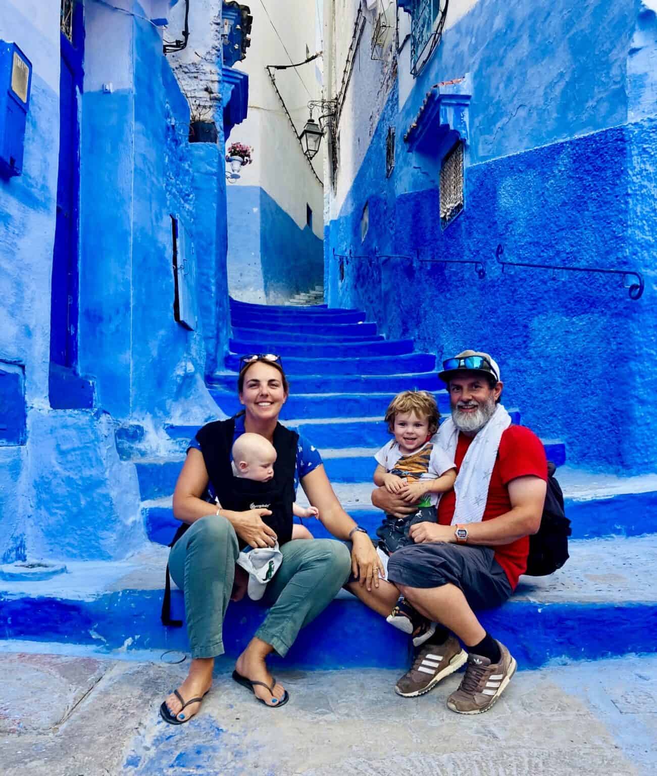 Ultimate Guide To Sailing With Kids By A Sailing Family - Big ...