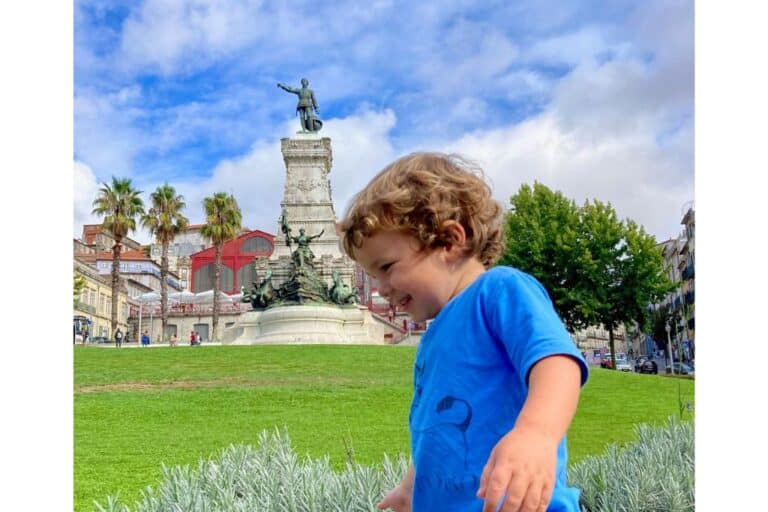 40 Fun Things To Do In Porto With Kids, By A Travel Expert - Big ...