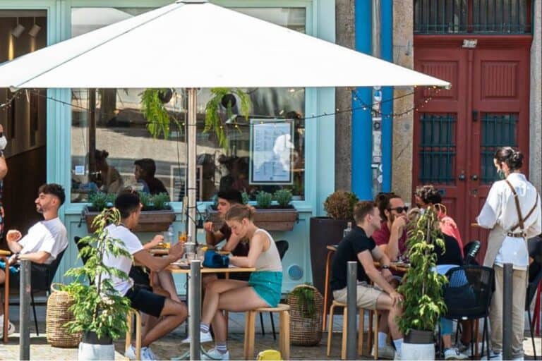 23 Best Breakfast in Porto Portugal Spots By A Travel Expert - Big ...