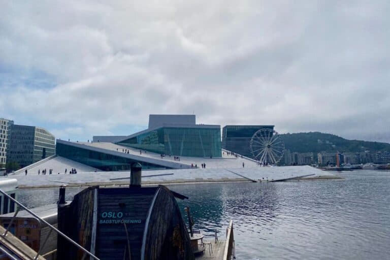 15 Amazing Things To Do In Oslo With Kids Guide - Big Adventures with ...