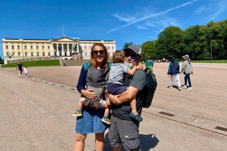15 Amazing Things To Do In Oslo With Kids Guide - Big Adventures with ...